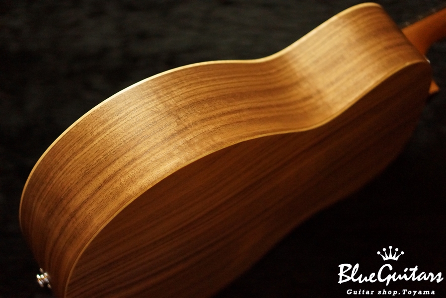 Taylor GS Mini-e Walnut | Blue Guitars Online Store