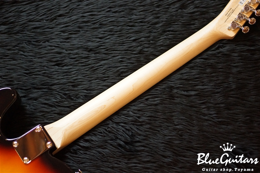 FUJIGEN BCTL10RBD - 3TS | Blue Guitars Online Store