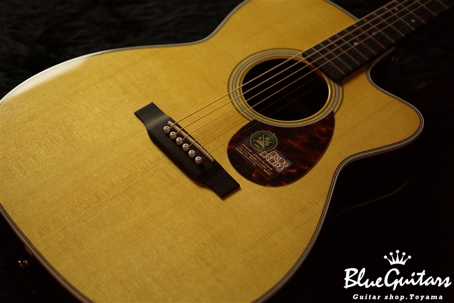 HEADWAY HC-115 ARS/STD | Blue Guitars Online Store