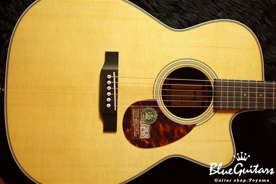 HEADWAY HC-115 ARS/STD | Blue Guitars Online Store