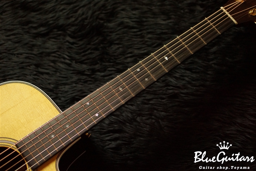 HEADWAY HC-115 ARS/STD | Blue Guitars Online Store