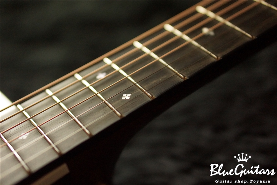 HEADWAY HC-115 ARS/STD | Blue Guitars Online Store