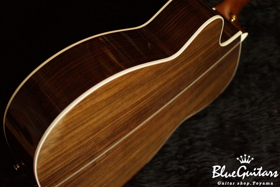 HEADWAY HC-115 ARS/STD | Blue Guitars Online Store