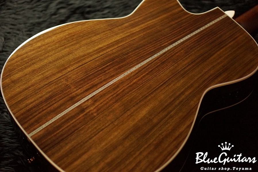 HEADWAY HC-115 ARS/STD | Blue Guitars Online Store