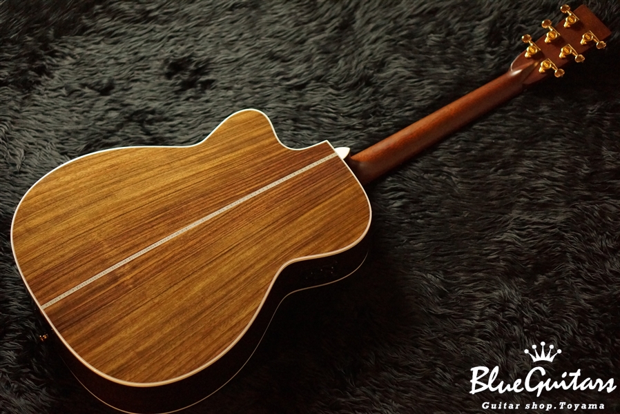 HEADWAY HC-115 ARS/STD | Blue Guitars Online Store