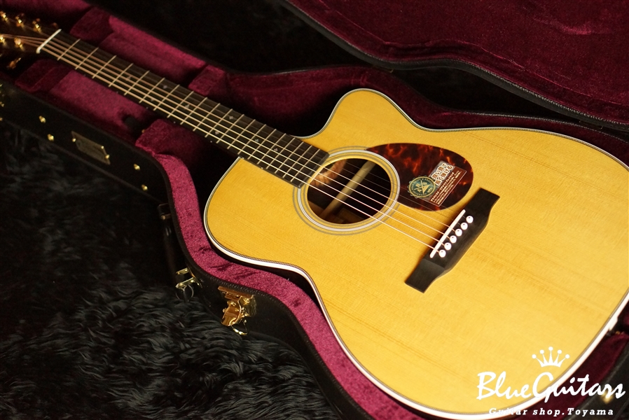 HEADWAY HC-115 ARS/STD | Blue Guitars Online Store