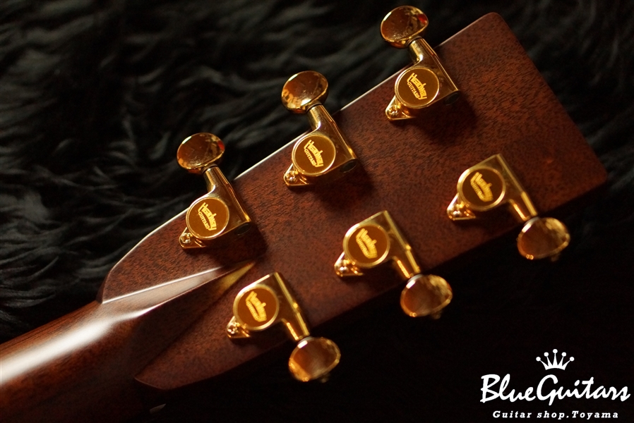 HEADWAY HC-115 ARS/STD | Blue Guitars Online Store