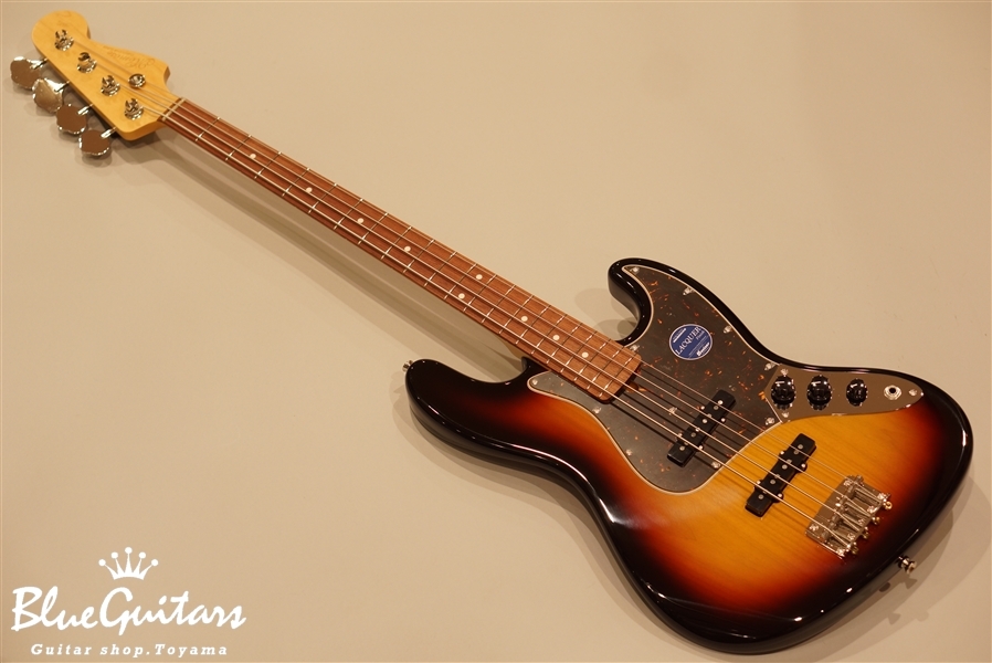 MOMOSE MJB1-STD/NJ - 3TS | Blue Guitars Online Store