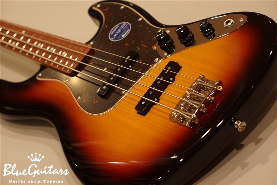 MOMOSE MJB1-STD/NJ - 3TS | Blue Guitars Online Store