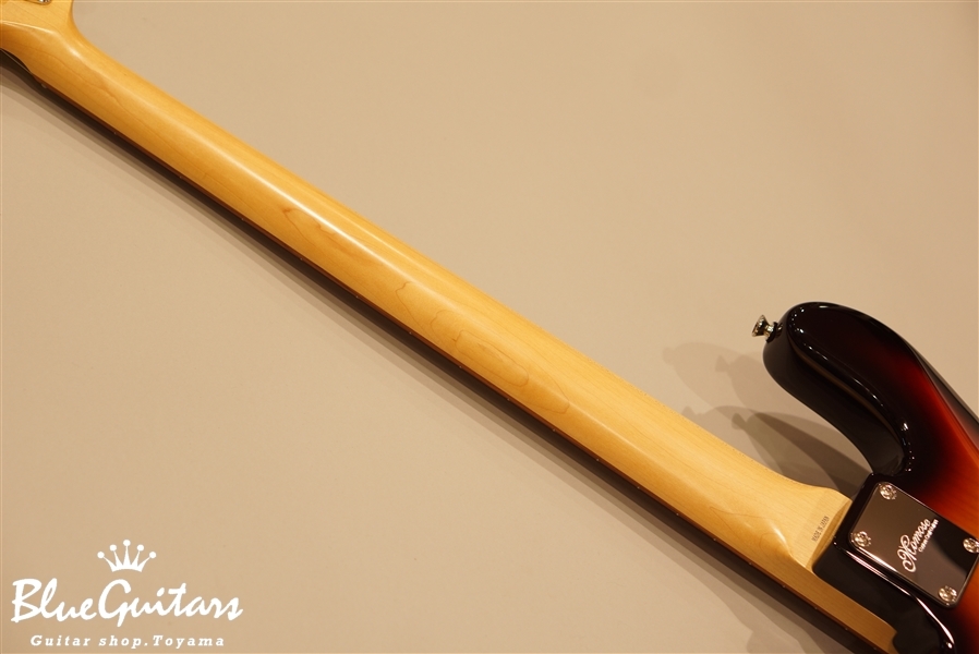 MOMOSE MJB1-STD/NJ - 3TS | Blue Guitars Online Store