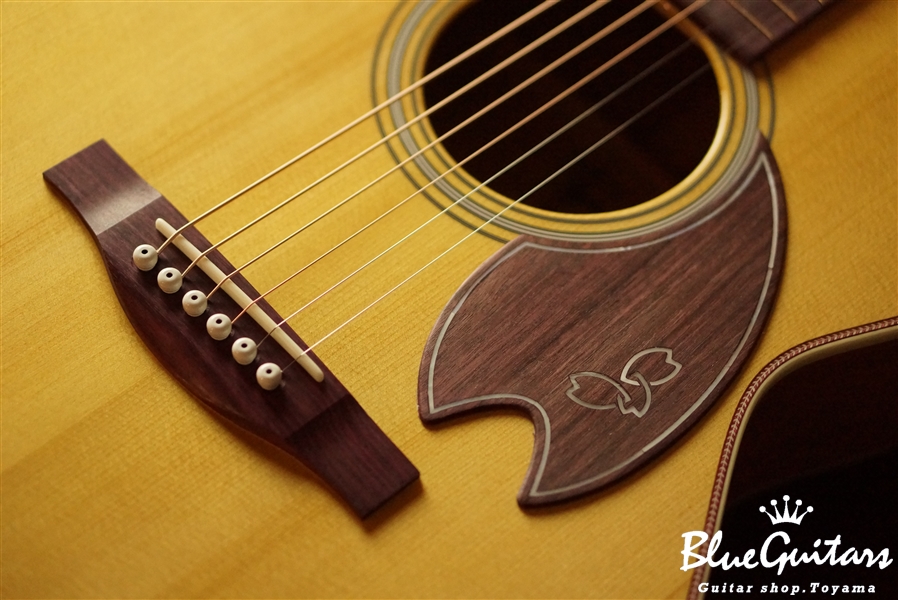 HEADWAY HF-SAKURA DX/STD | Blue Guitars Online Store