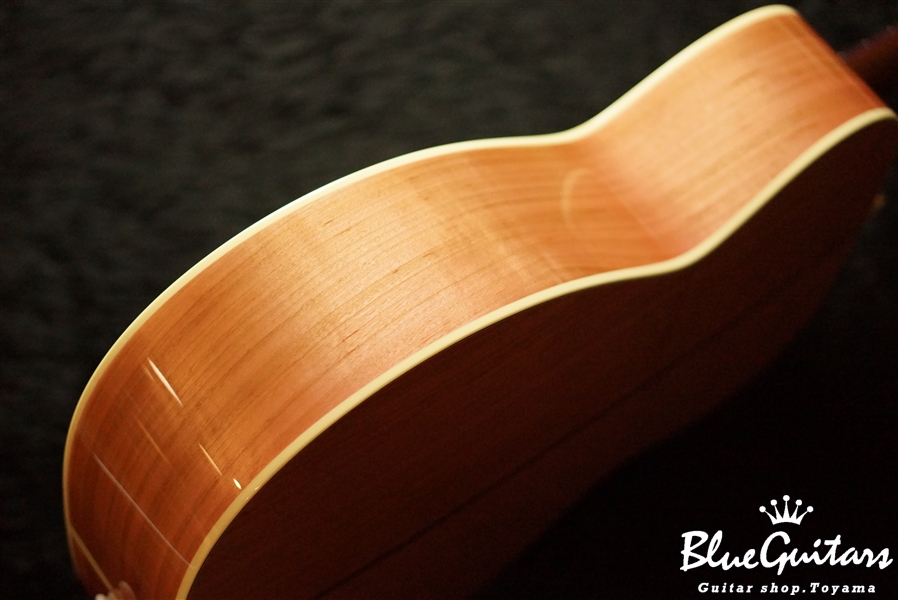 HEADWAY HF-SAKURA DX/STD | Blue Guitars Online Store