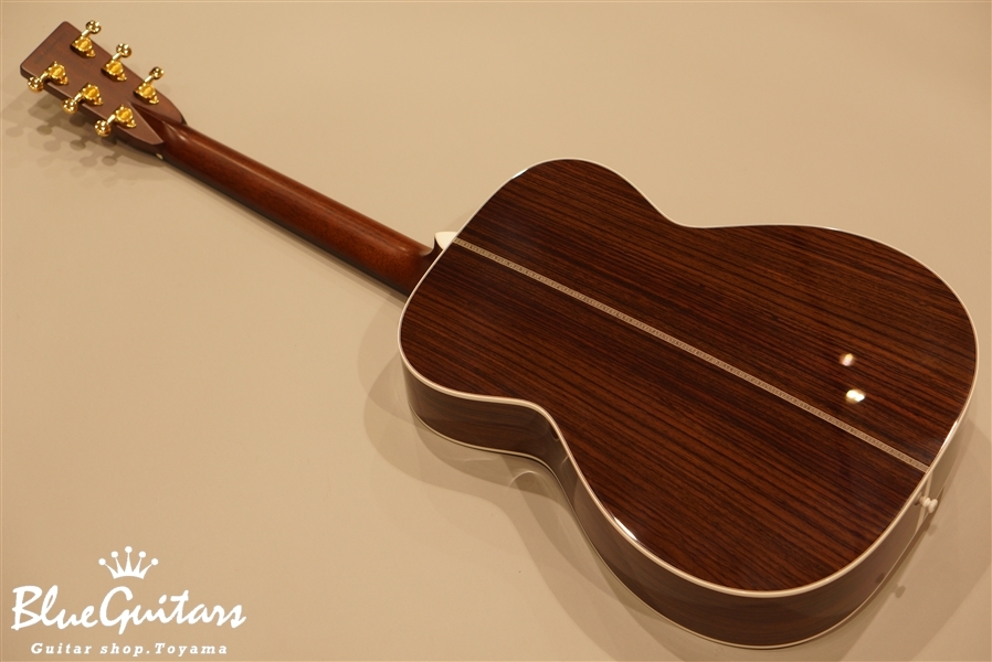 HEADWAY HF-415 STD "40th Anniversary Model" | Blue Guitars Online Store