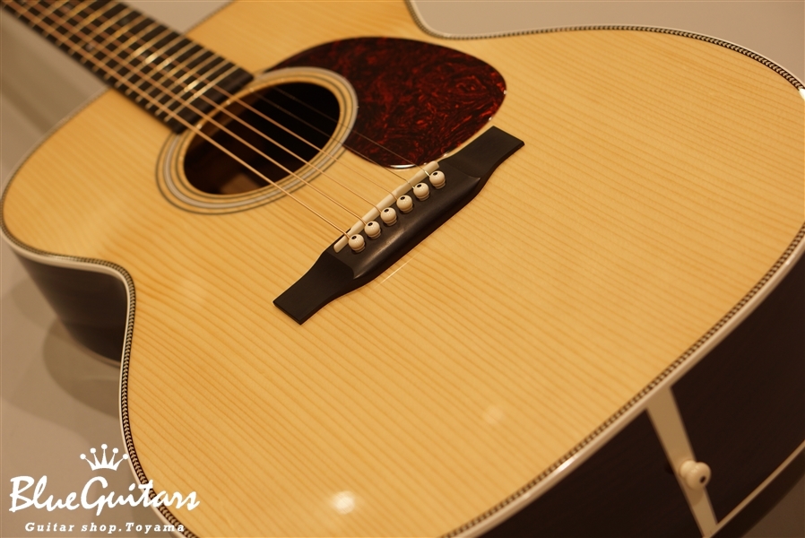 HEADWAY HF-415 GS ATB/ARS | Blue Guitars Online Store