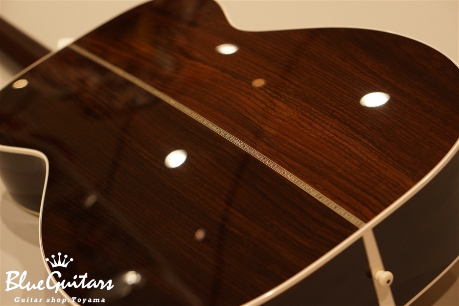 HEADWAY HF-415 GS ATB/ARS | Blue Guitars Online Store