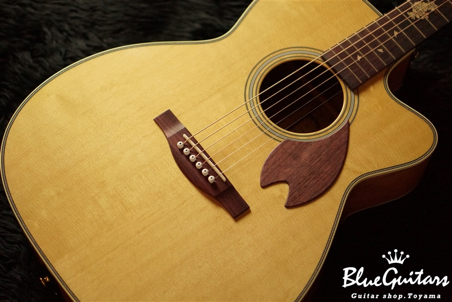 HEADWAY HC-SAKURA/STD | Blue Guitars Online Store