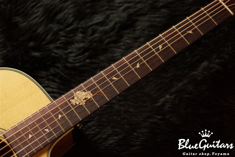 HEADWAY HC-SAKURA/STD | Blue Guitars Online Store