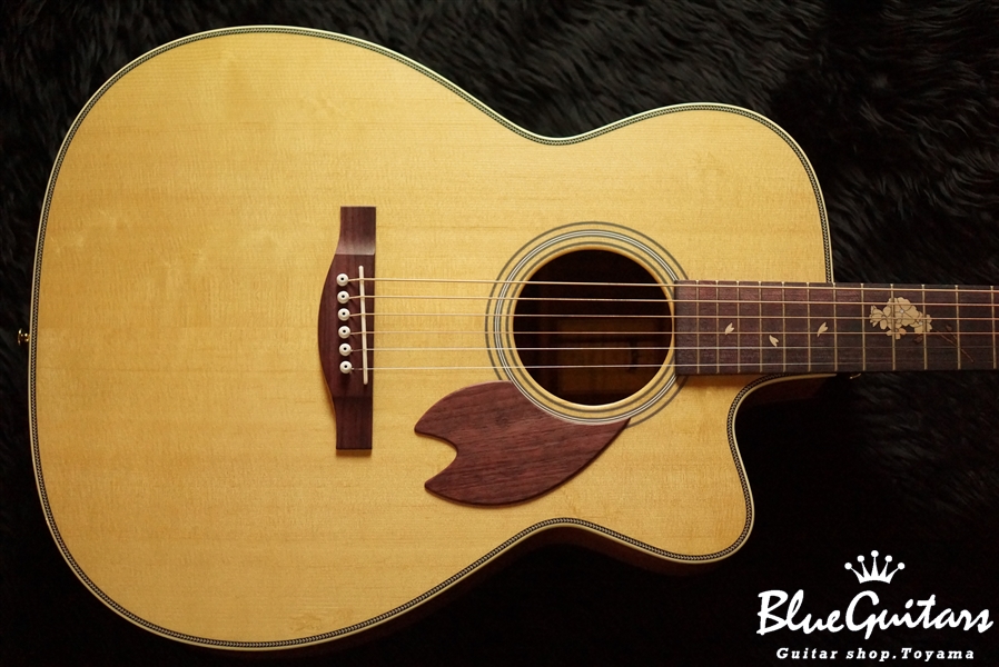 HEADWAY HC-SAKURA/STD | Blue Guitars Online Store