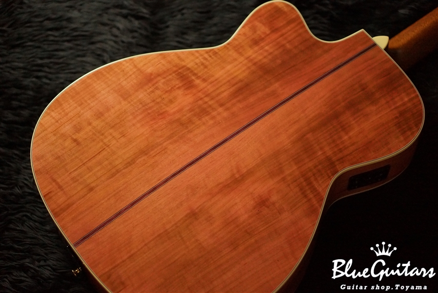 HEADWAY HC-SAKURA/STD | Blue Guitars Online Store