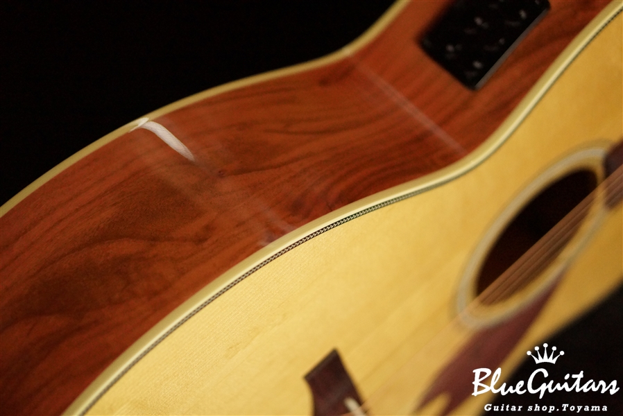 HEADWAY HC-SAKURA/STD | Blue Guitars Online Store