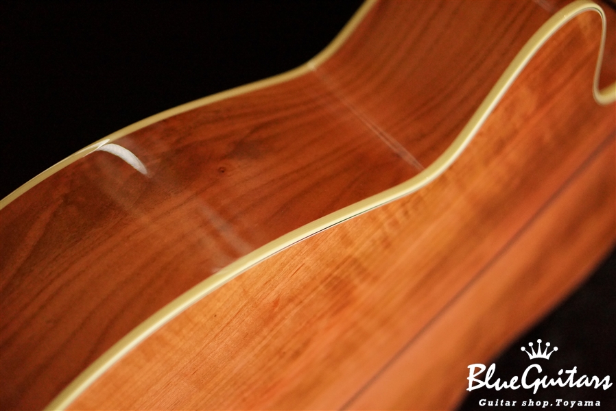 HEADWAY HC-SAKURA/STD | Blue Guitars Online Store