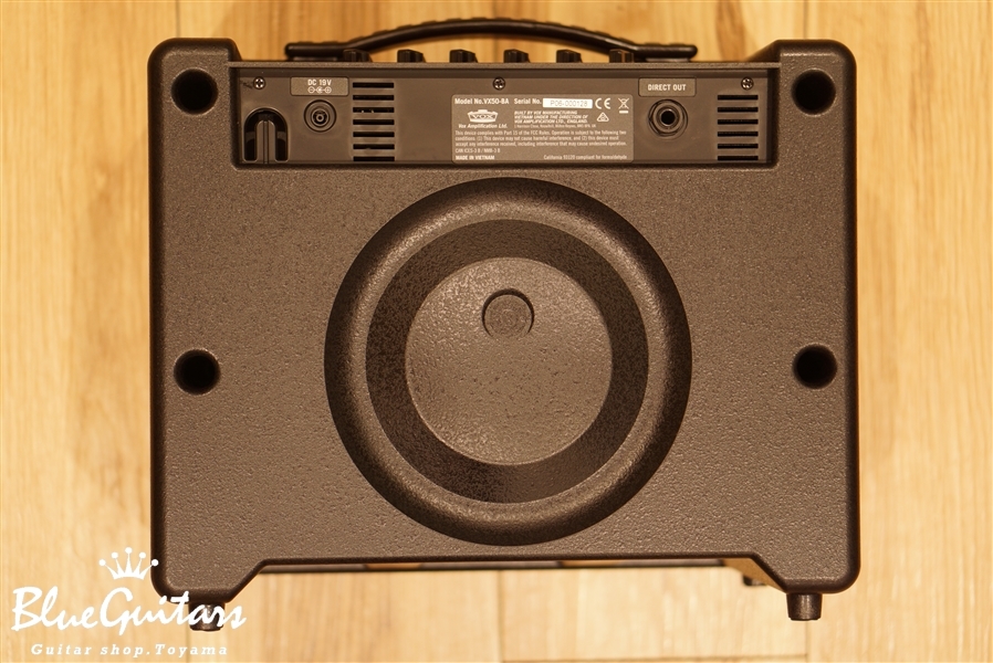 VOX VX50 BS | Blue Guitars Online Store