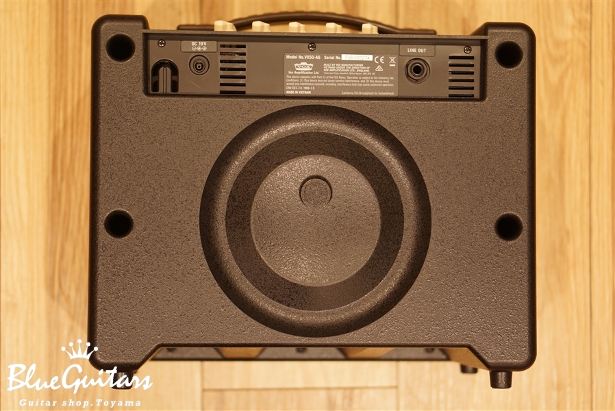 VOX VX50 AG | Blue Guitars Online Store