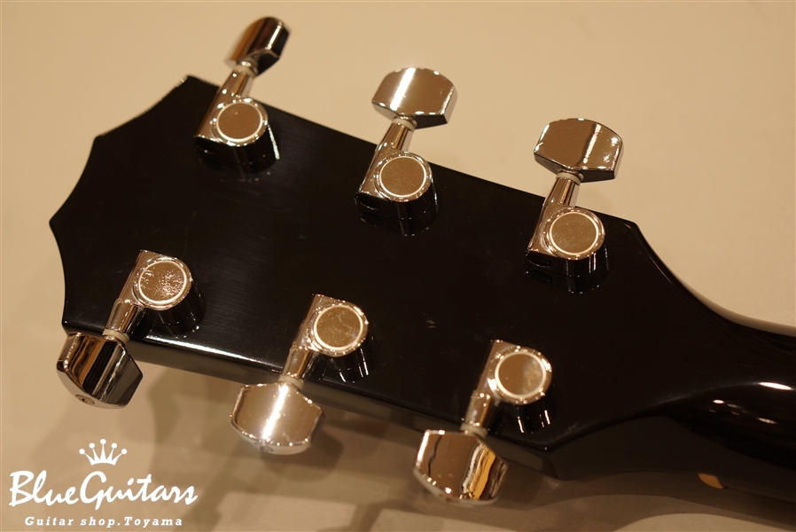 Taylor 214ce - Black Maple | Blue Guitars Online Store