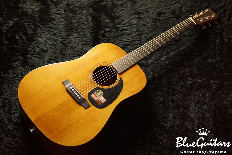 HEADWAY HD-115 URUSHI ARS/STD | Blue Guitars Online Store