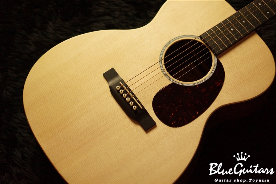 Martin 000-X1AE | Blue Guitars Online Store
