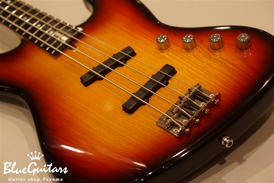 Moon JJ-182B | Blue Guitars Online Store