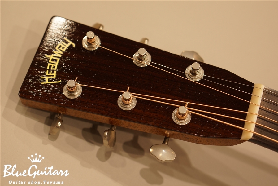 HEADWAY HF-415 URUSHI/STD | Blue Guitars Online Store