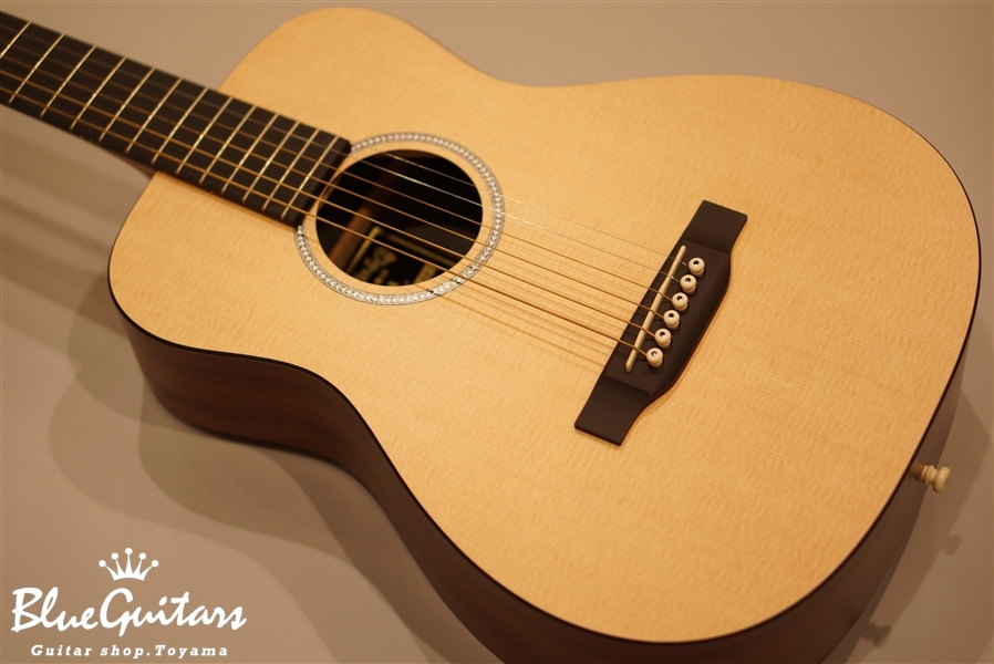 Martin LXM | Blue Guitars Online Store