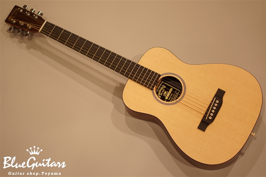 Martin LXM | Blue Guitars Online Store