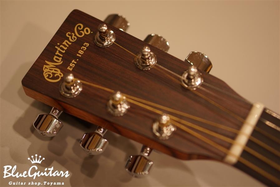 Martin LXM | Blue Guitars Online Store