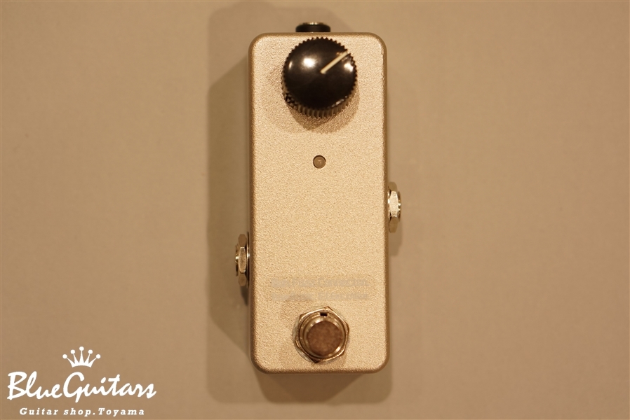 Bambasic Effectribe Wah Fuzz Connector | Blue Guitars Online Store