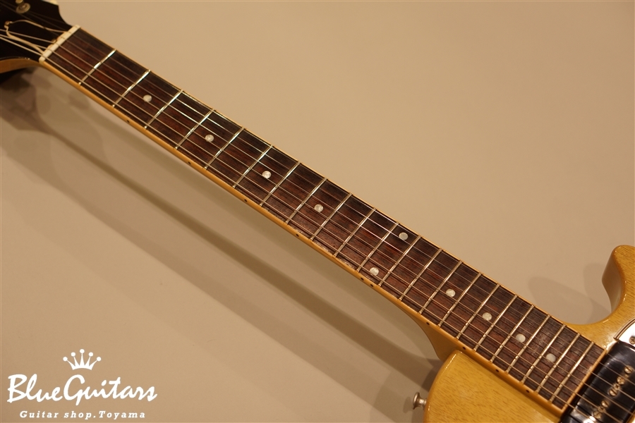 Gibson Custom Shop Historic Collection 1960 Les Paul Special Gibson Custom Shop Historic Collection 1960 Les Paul Special