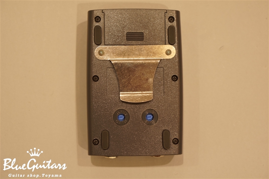 FISHMAN Pro EQ II | Blue Guitars Online Store