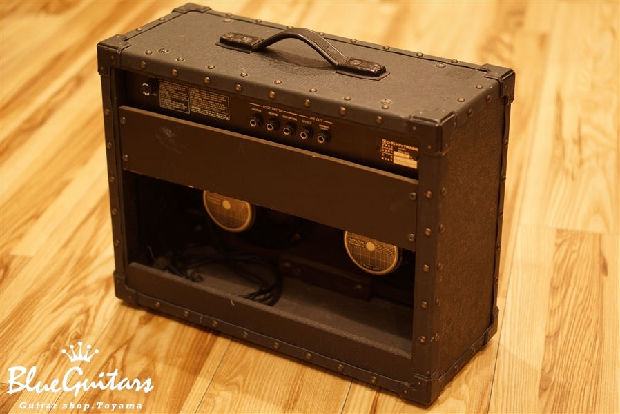 Roland JC-55 | Blue Guitars Online Store