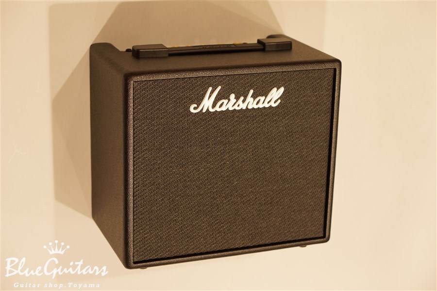Marshall CODE25 | Blue Guitars Online Store