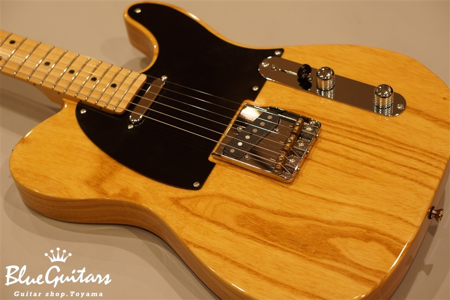 MOMOSE MTL2-STD/M - Natural | Blue Guitars Online Store