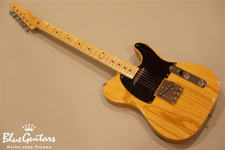 MOMOSE MTL2-STD/M - Natural | Blue Guitars Online Store