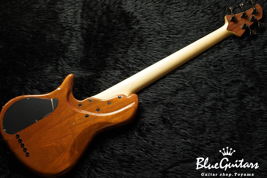 dragonfly Custom Bass 5st | Blue Guitars Online Store