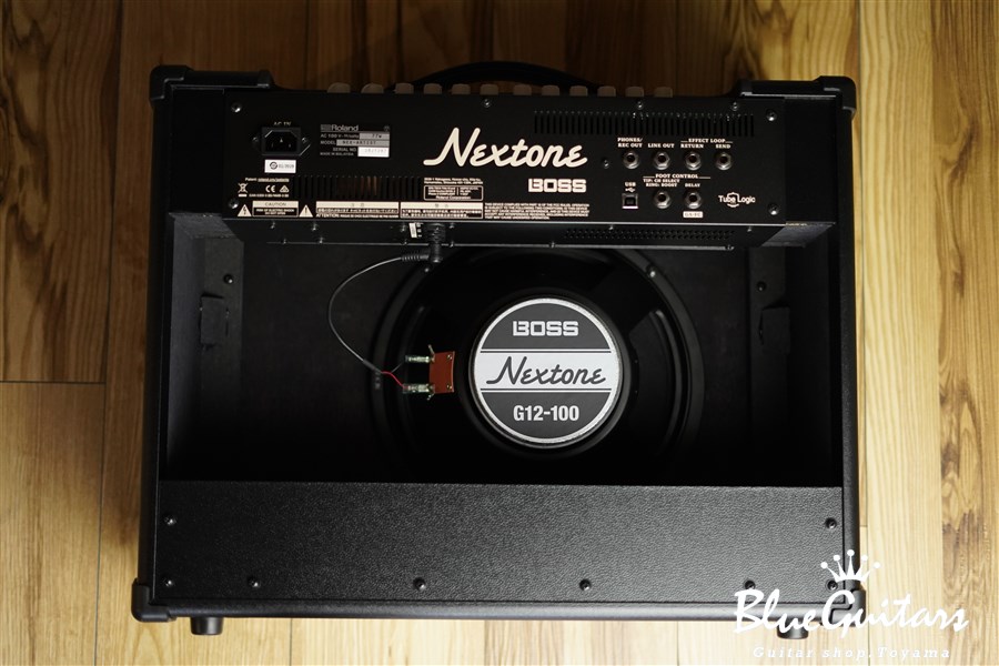 BOSS Nextone Artist | Blue Guitars Online Store