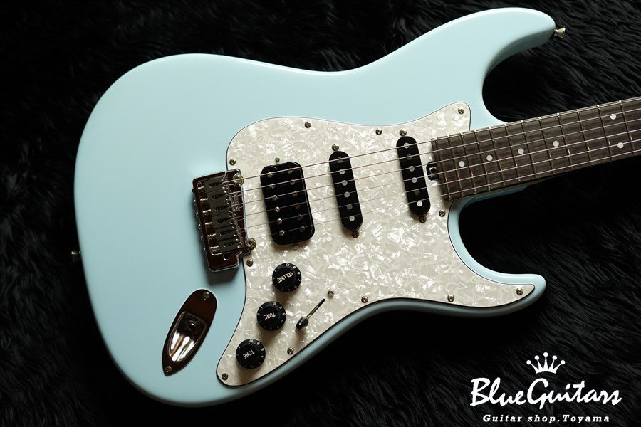 Bacchus G-STUDIO DK - SOB | Blue Guitars Online Store