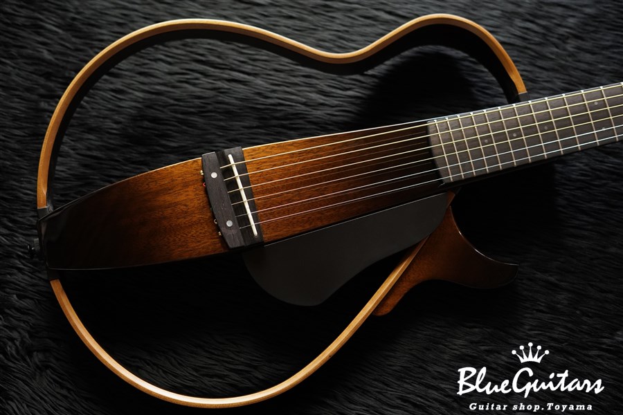 YAMAHA SLG200S - TBS | Blue Guitars Online Store