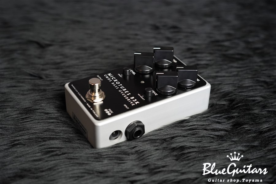 Darkglass Electronics Microtubes B3K v2 | Blue Guitars Online Store