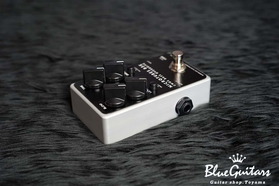 Darkglass Electronics Microtubes B3K v2 | Blue Guitars Online Store