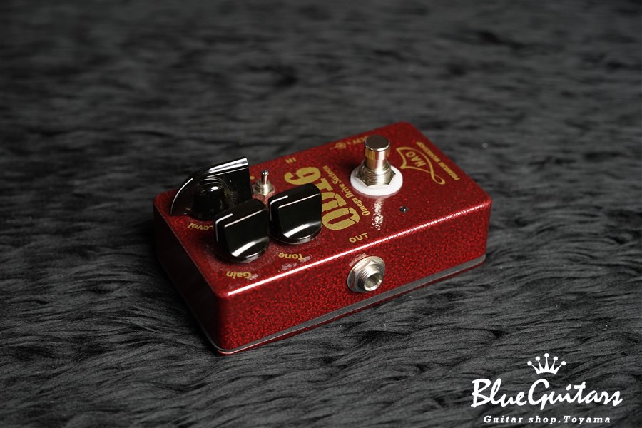 HAO OD16 ver.2 | Blue Guitars Online Store