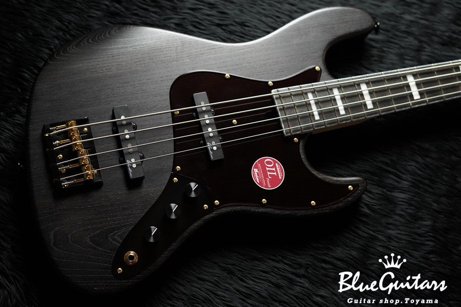 Bacchus WOODLINE417 BGP | Blue Guitars Online Store